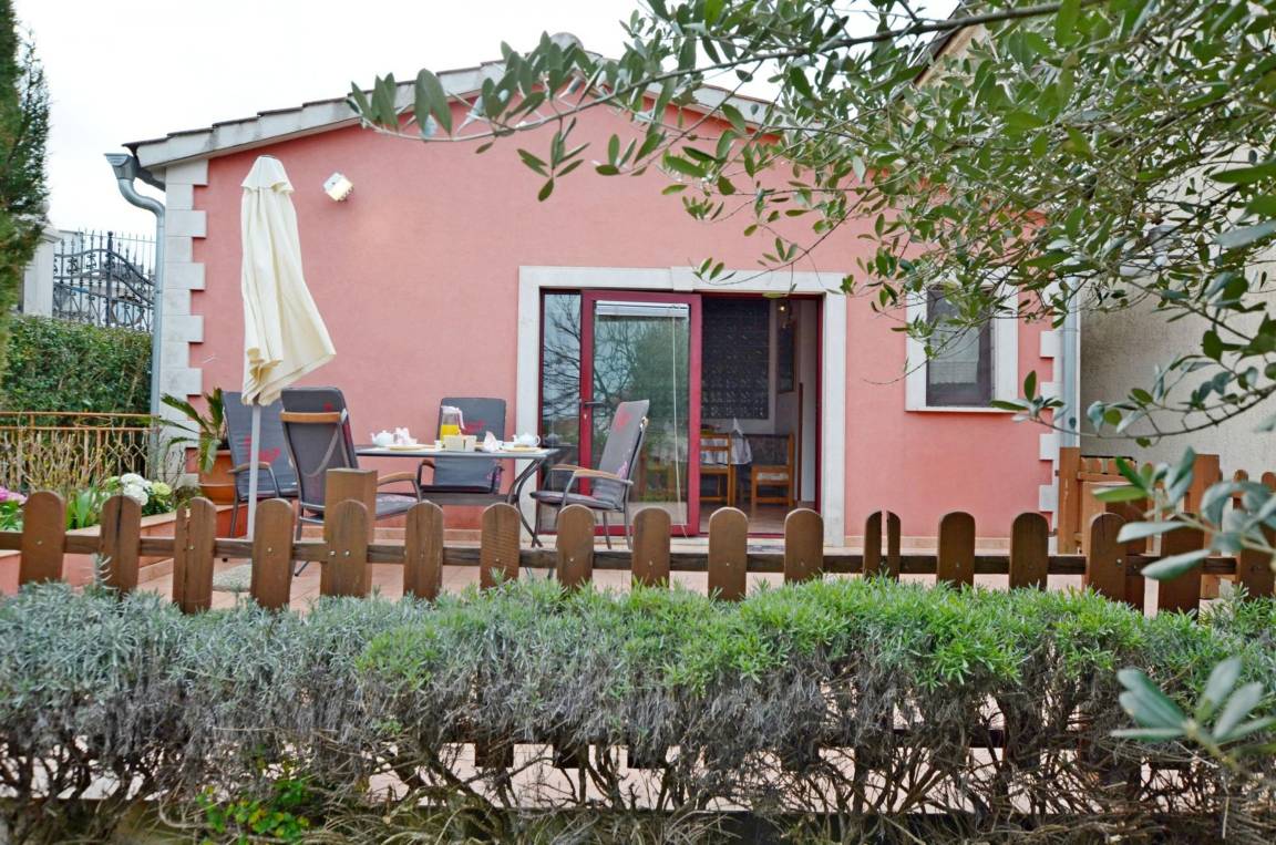 House ∙ 1 Bedroom ∙ 4 Guests - Rovinj