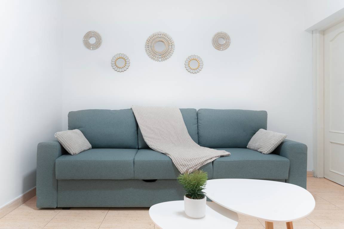 50 M² Appartement ∙ 1 Chambre ∙ 2 Personnes - Santa Cruz de Ténérife