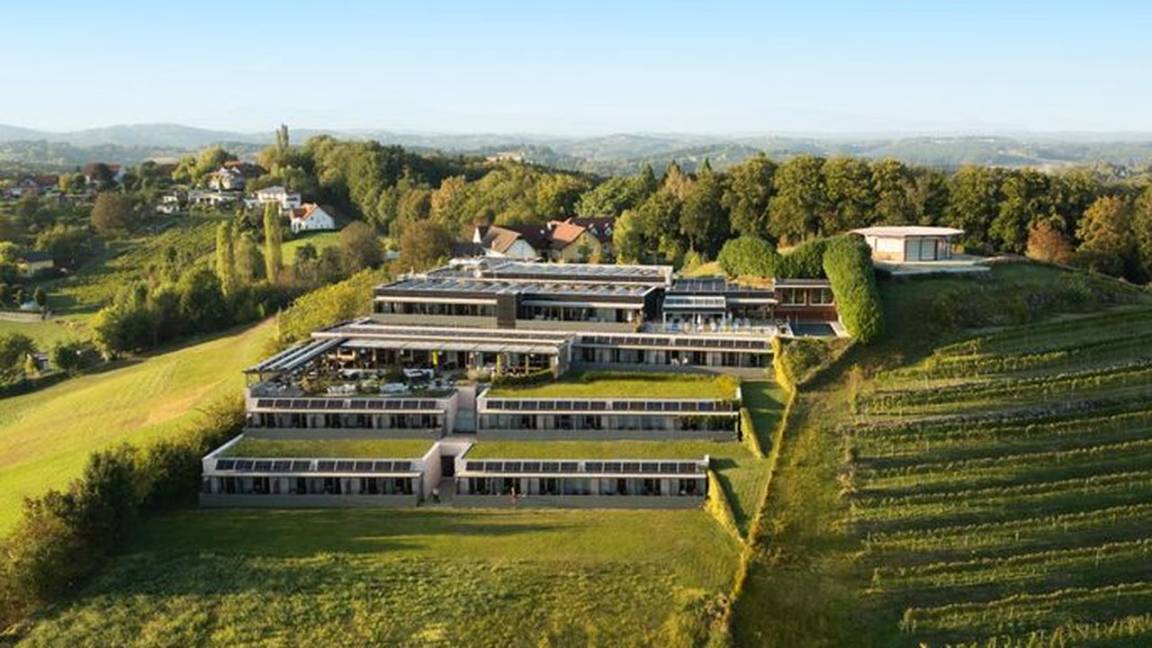 60 M² Hotel ∙ 1 Bedroom ∙ 3 Guests - Styria