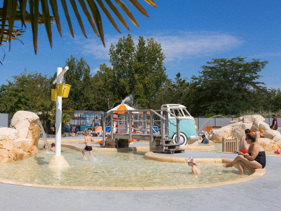 Mobil-home ∙ 3 Chambres ∙ 6 Personnes - La Tranche-sur-Mer