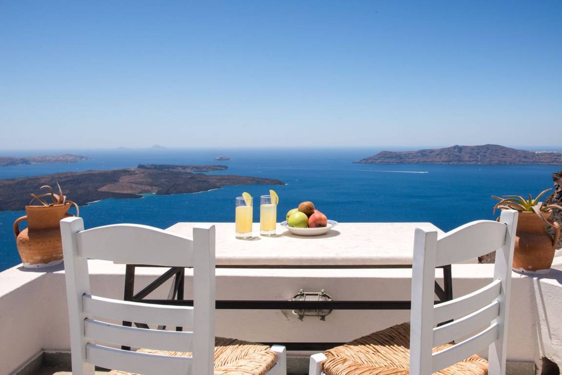 Villa ∙ 1 Chambre ∙ 2 Personnes - Mykonos