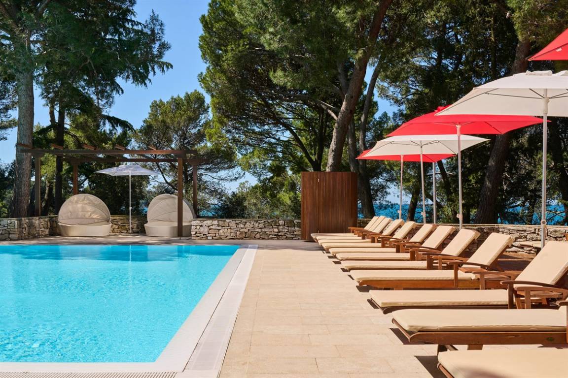 42 M² Ferienwohnung ∙ 2 Schlafzimmer ∙ 4 Gäste - Poreč