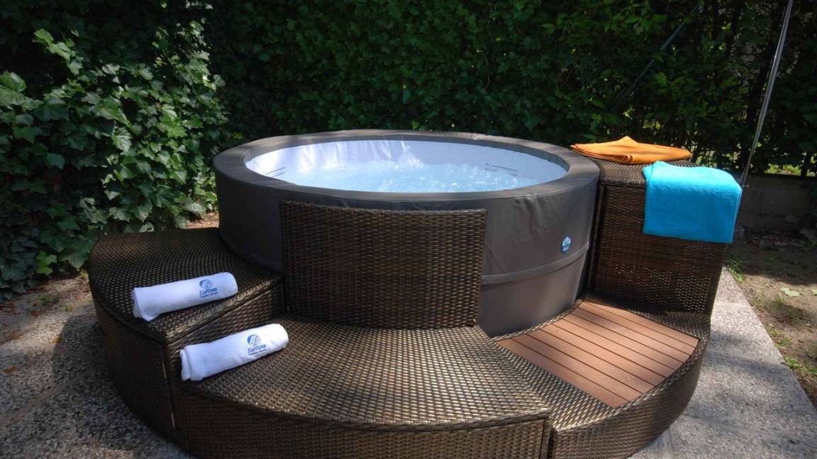 65 M² Ferienhaus ∙ 3 Schlafzimmer ∙ 7 Gäste - Lignano Sabbiadoro