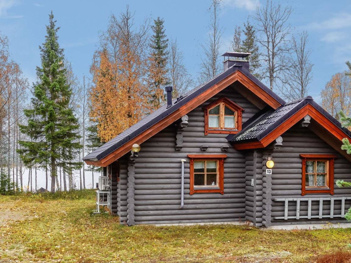 36 M² House ∙ 1 Bedroom ∙ 4 Guests - Salla
