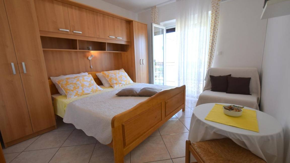 22 M² Hotel ∙ 2 Guests - Krk