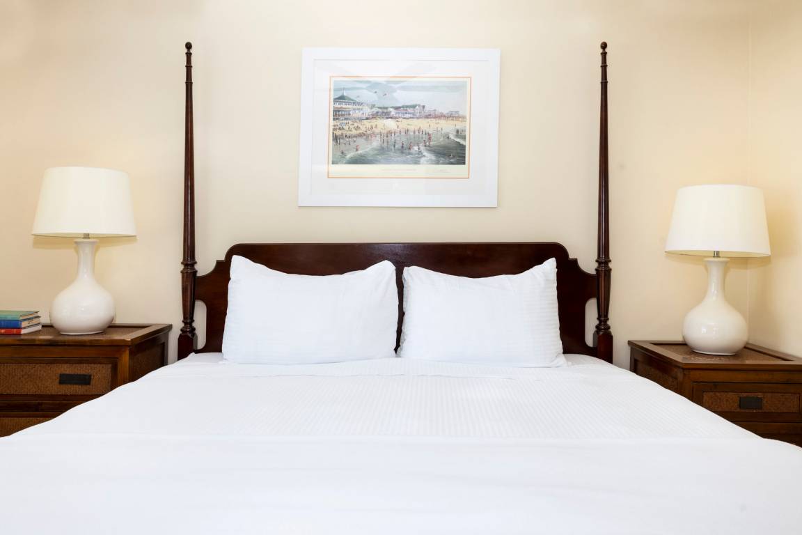 Hotel ∙ 1 Bedroom ∙ 4 Guests - Dewey Beach, DE