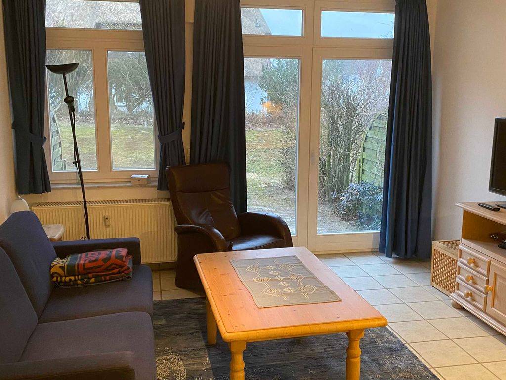 46 M² Appartement ∙ 1 Chambre ∙ 4 Personnes - Usedom