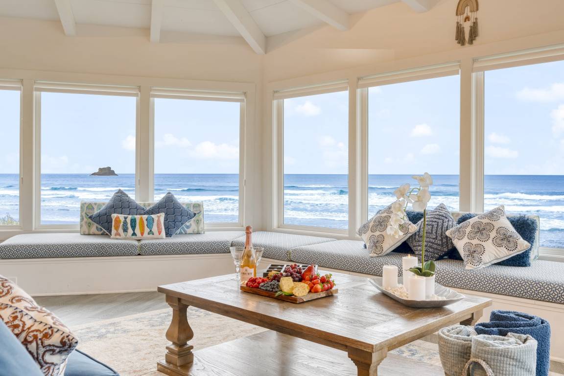 175 M² House ∙ 4 Bedrooms ∙ 8 Guests - Cannon Beach, OR