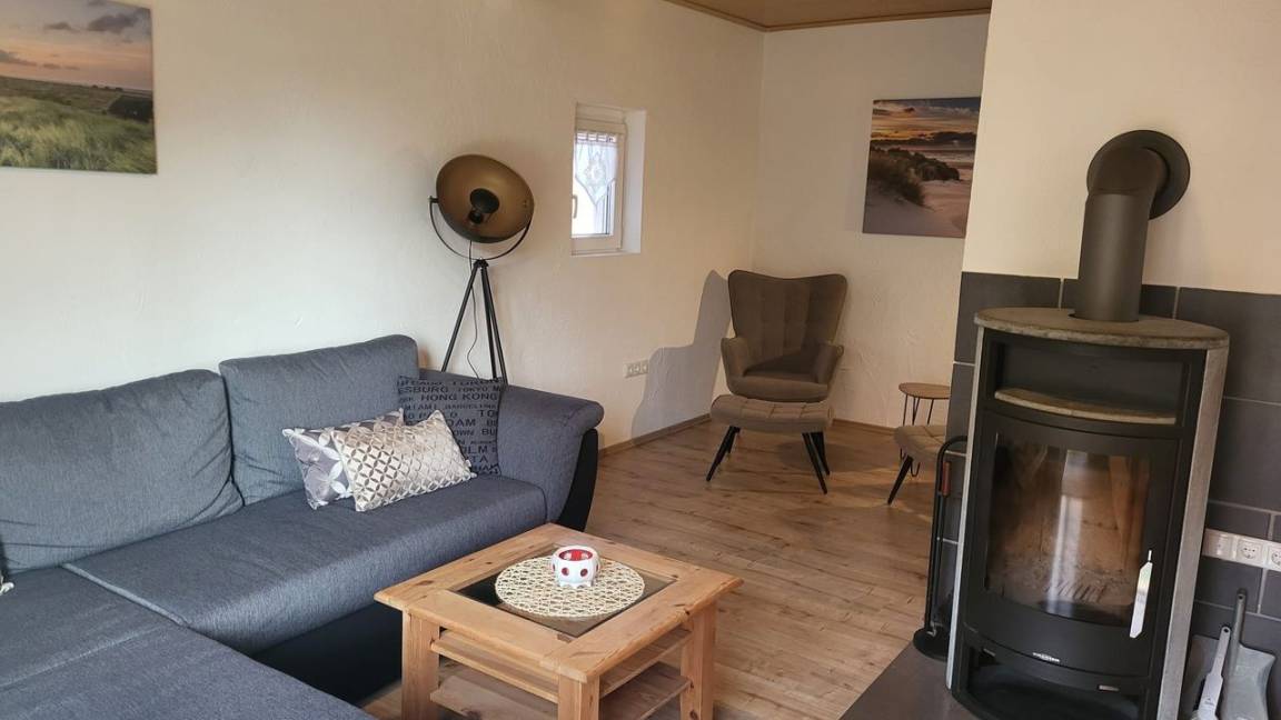 70 M² Ferienhaus ∙ 3 Schlafzimmer ∙ 6 Gäste - Greetsiel