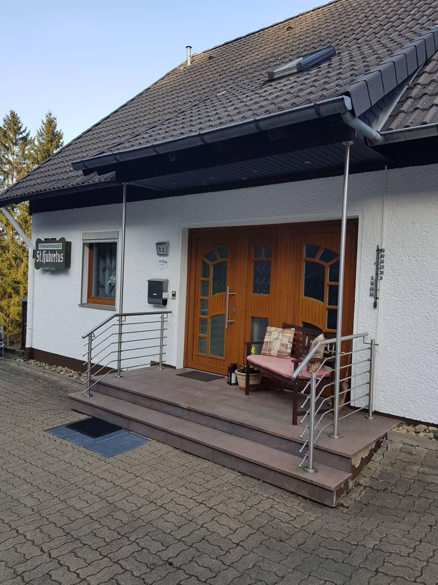 45 M² Apartamento ∙ 1 Habitación ∙ 2 Huéspedes - Altenau