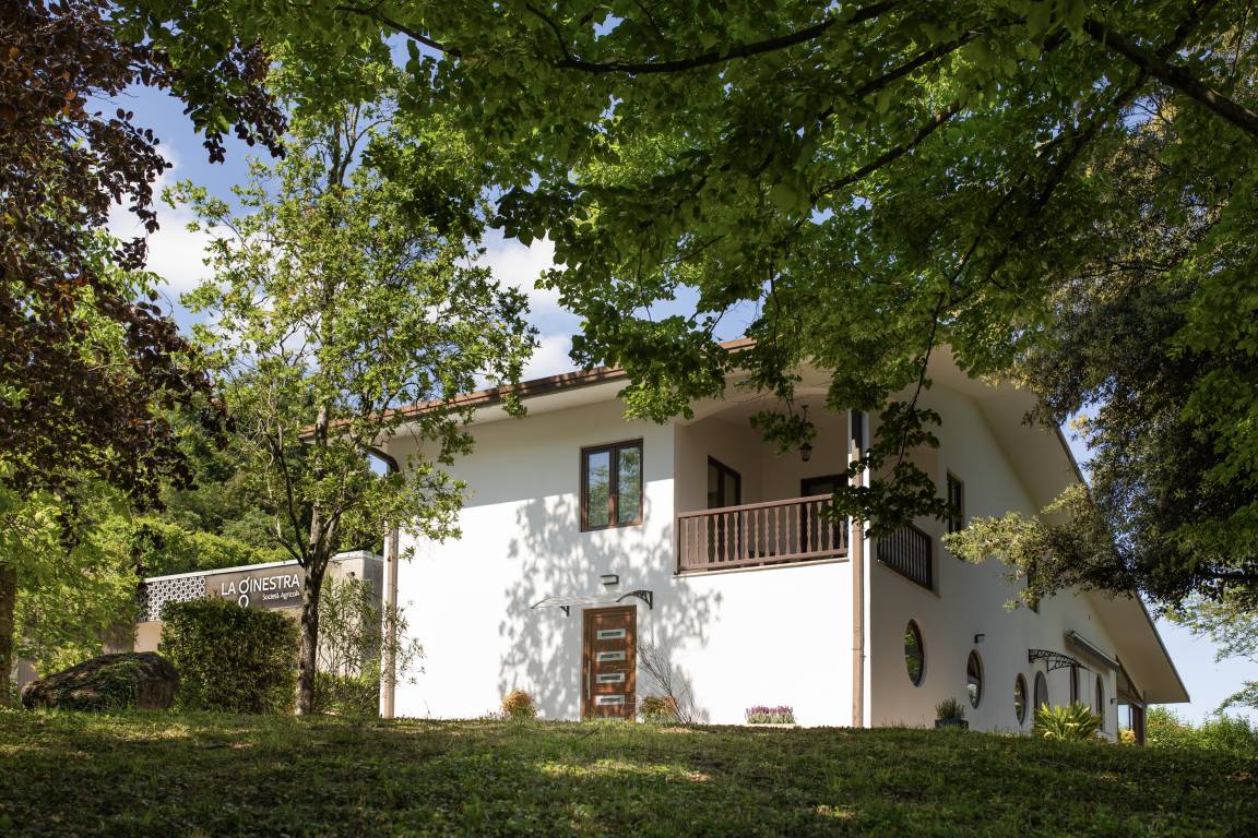 Casa Rural ∙ 2 Habitaciones ∙ 3 Huéspedes - Gorizia