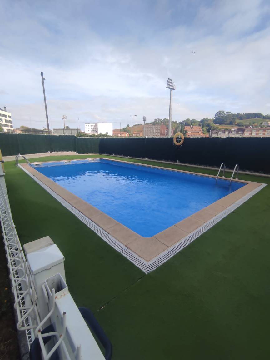 50 M² Apartamento ∙ 1 Habitación ∙ 3 Huéspedes - Gozón