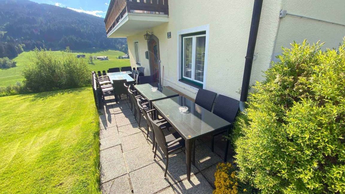 350 M² House ∙ 10 Bedrooms ∙ 30 Guests - Zauchensee