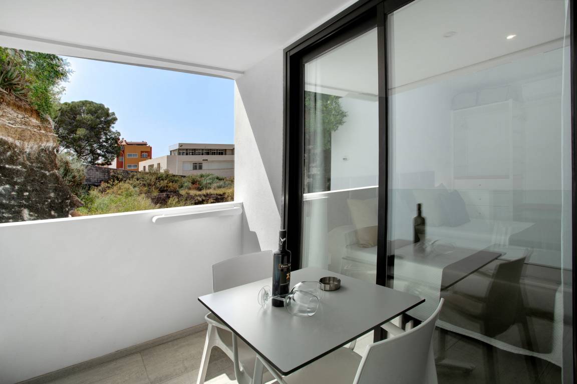 75 M² Appartement ∙ 2 Chambres ∙ 6 Personnes - Puerto Naos