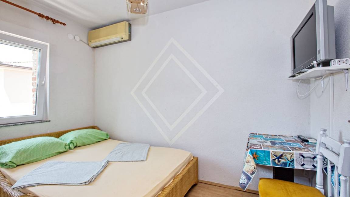 12 M² Apartment ∙ 1 Bedroom ∙ 2 Guests - Biograd na Moru, Croatia