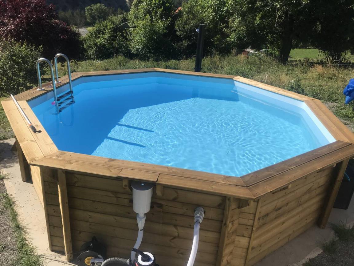 54 M² Gîte ∙ 1 Chambre ∙ 2 Personnes - Hautes-Alpes