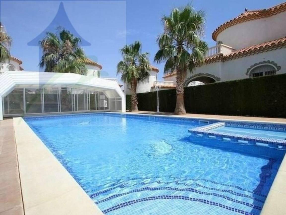 85 M² Maison De Vacances ∙ 1 Chambre ∙ 6 Personnes - Miami Platja