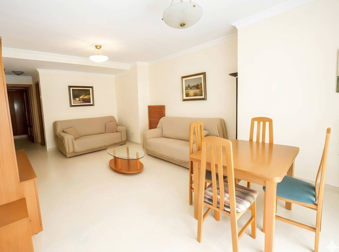 Ferienwohnung ∙ 2 Schlafzimmer ∙ 5 Gäste - Conil de la Frontera