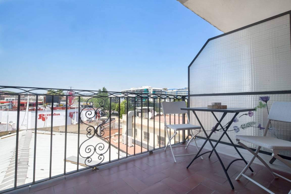 65 M² Apartamento ∙ 2 Quartos ∙ 8 Hóspedes - Lloret de Mar