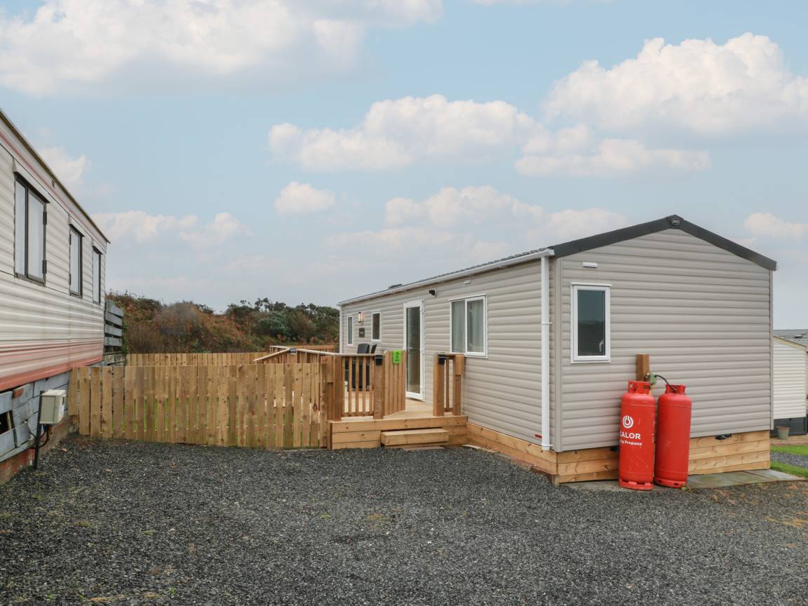 Cottage ∙ 2 Bedrooms ∙ 4 Guests - Portpatrick