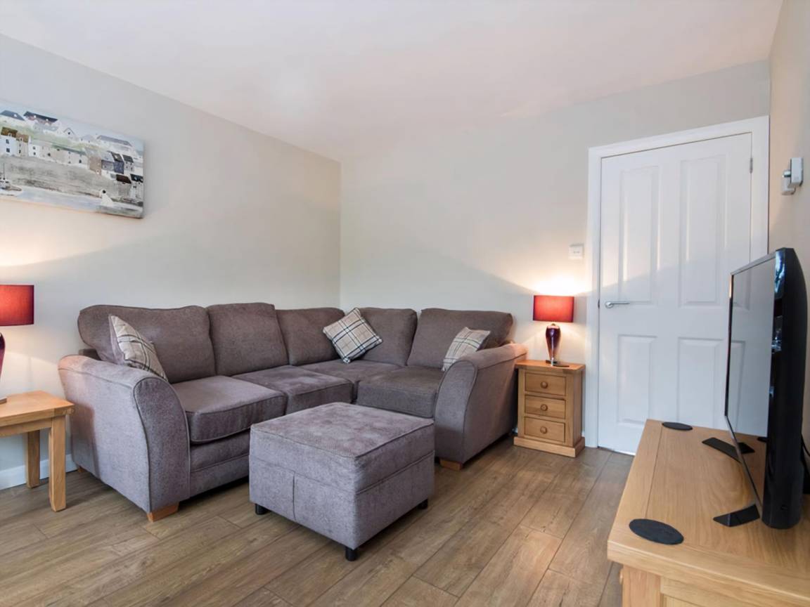 コテージ ∙ 寝室: 2 ∙ ゲスト4 人 - インヴァネス