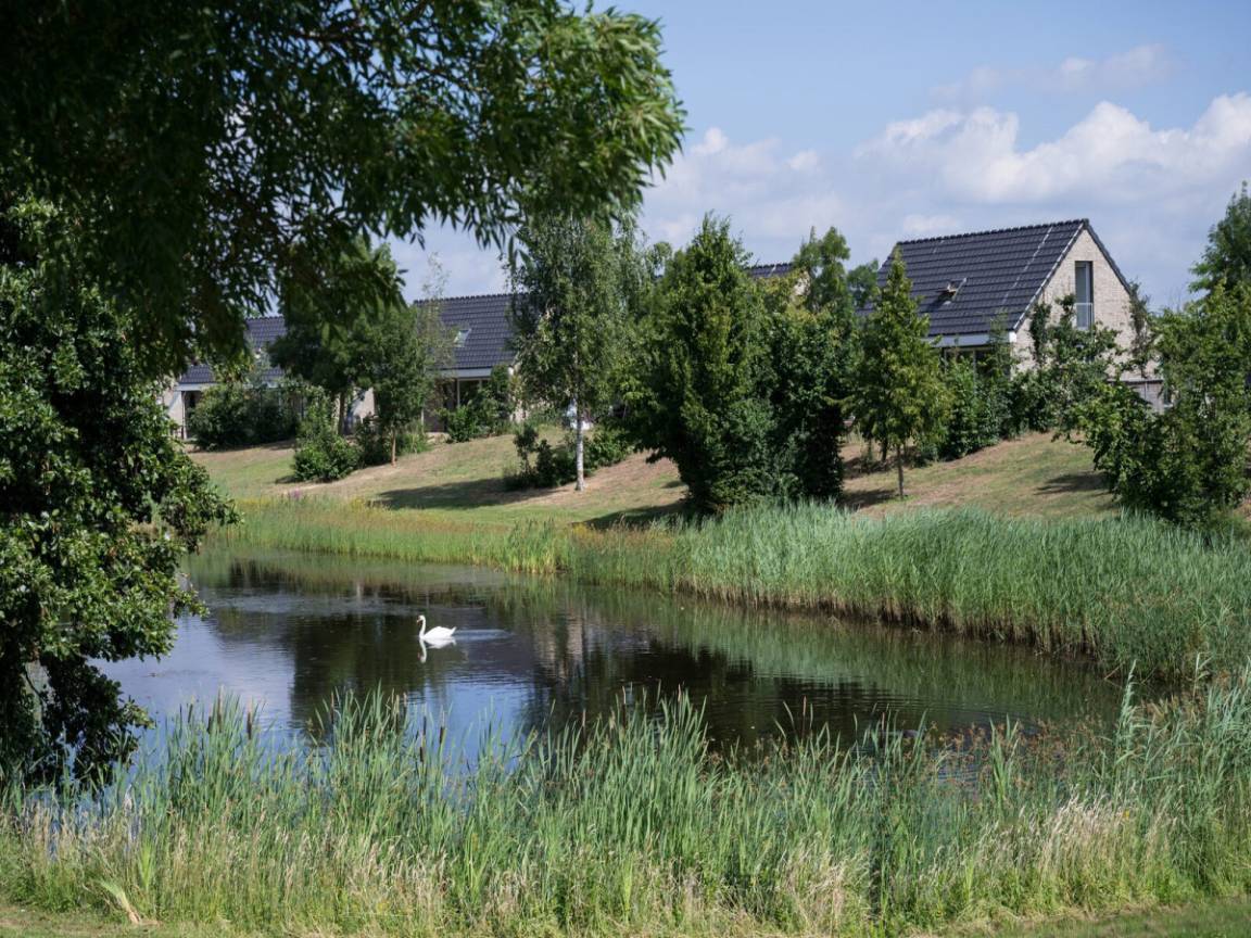 100 M² Casa Vacanza ∙ 3 Camere Da Letto ∙ 6 Ospiti - Roermond