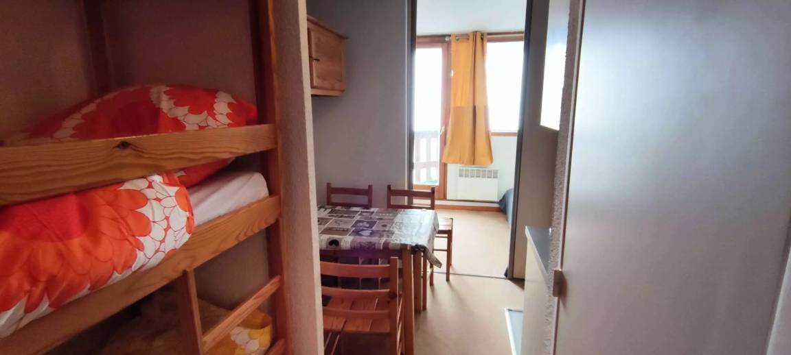 25 M² Apartment ∙ 1 Bedroom ∙ 4 Guests - Isola