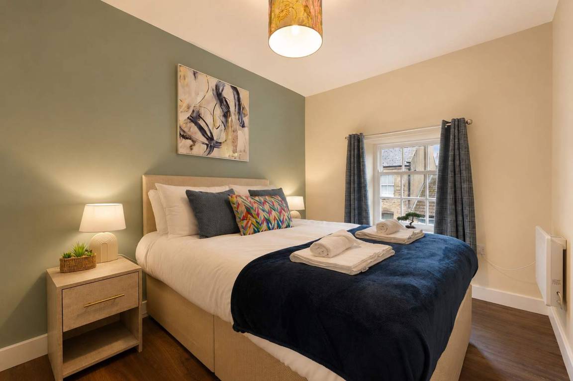 Apartment ∙ 1 Bedroom ∙ 2 Guests - Barnard Castle