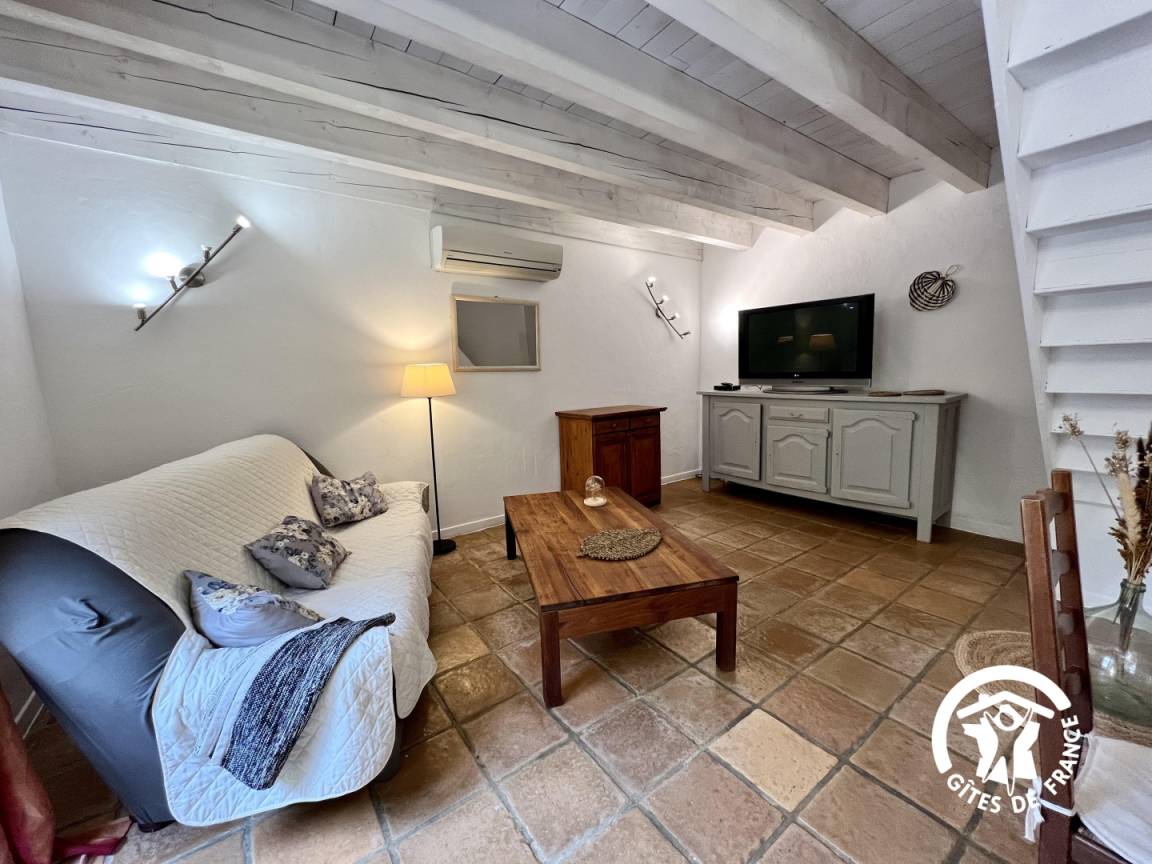 73 M² Gîte ∙ 2 Chambres ∙ 5 Personnes - Aube