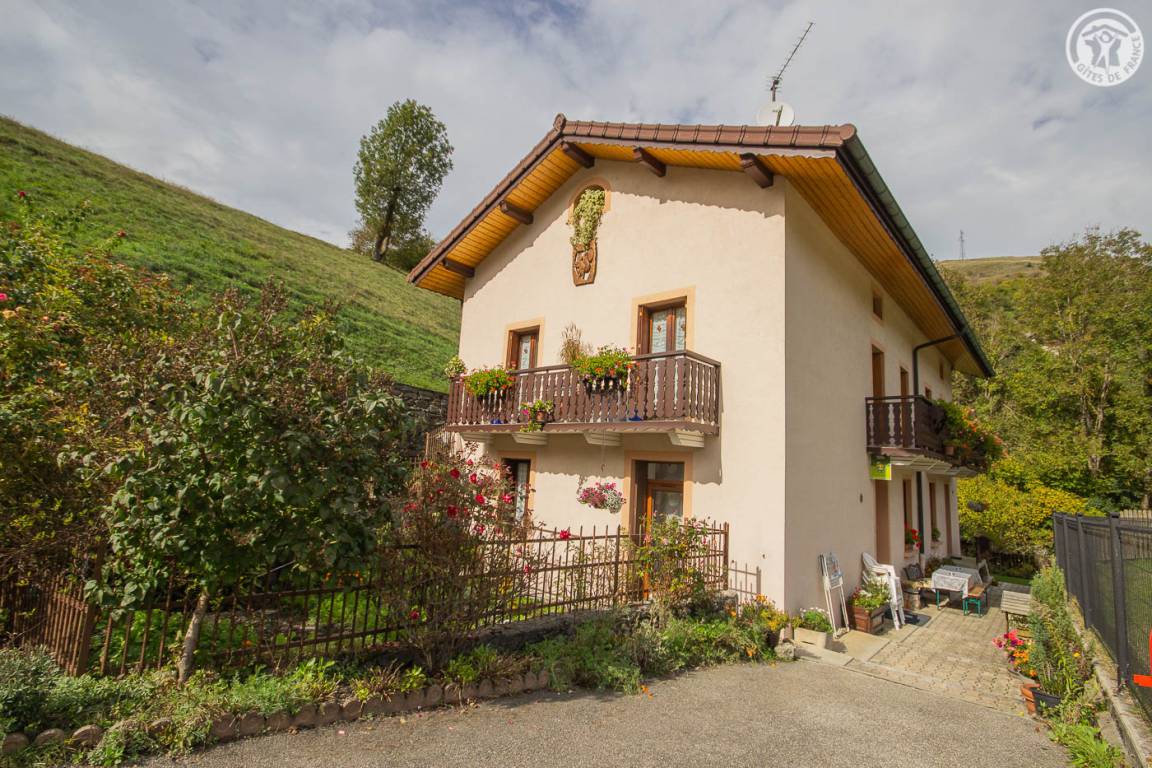 48 M² Mökki ∙ 2 Makuuhuonetta ∙ 6 Vierasta - La Plagne