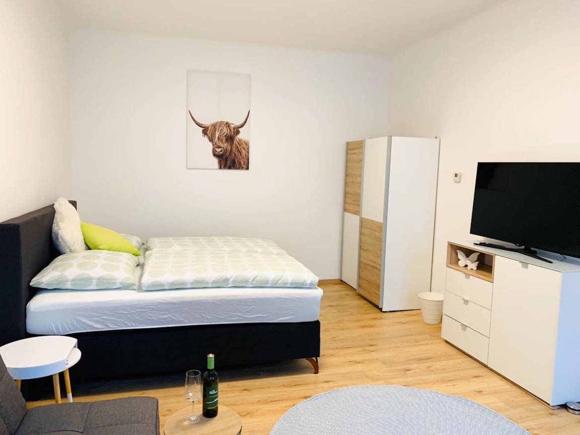 35 M² Apartamento ∙ 2 Huéspedes - Viena