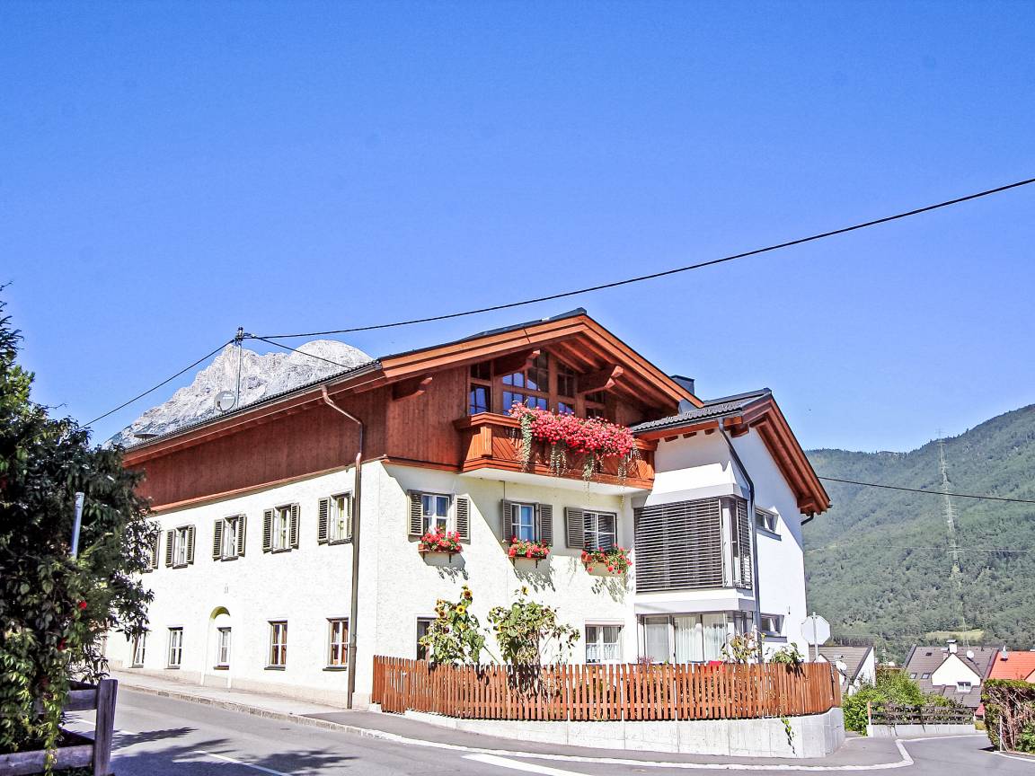 115 M² Ferienwohnung ∙ 3 Schlafzimmer ∙ 6 Gäste - Kühtai