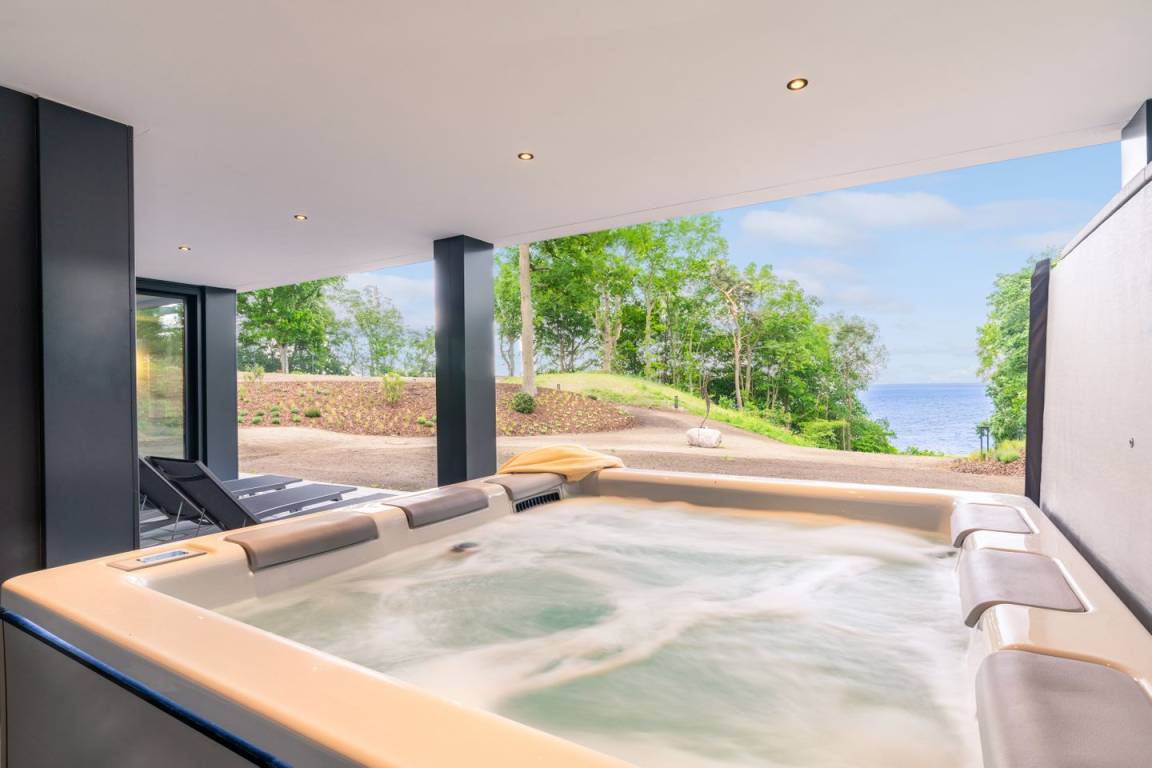 145 M² Ferienwohnung ∙ 3 Schlafzimmer ∙ 6 Gäste - Usedom