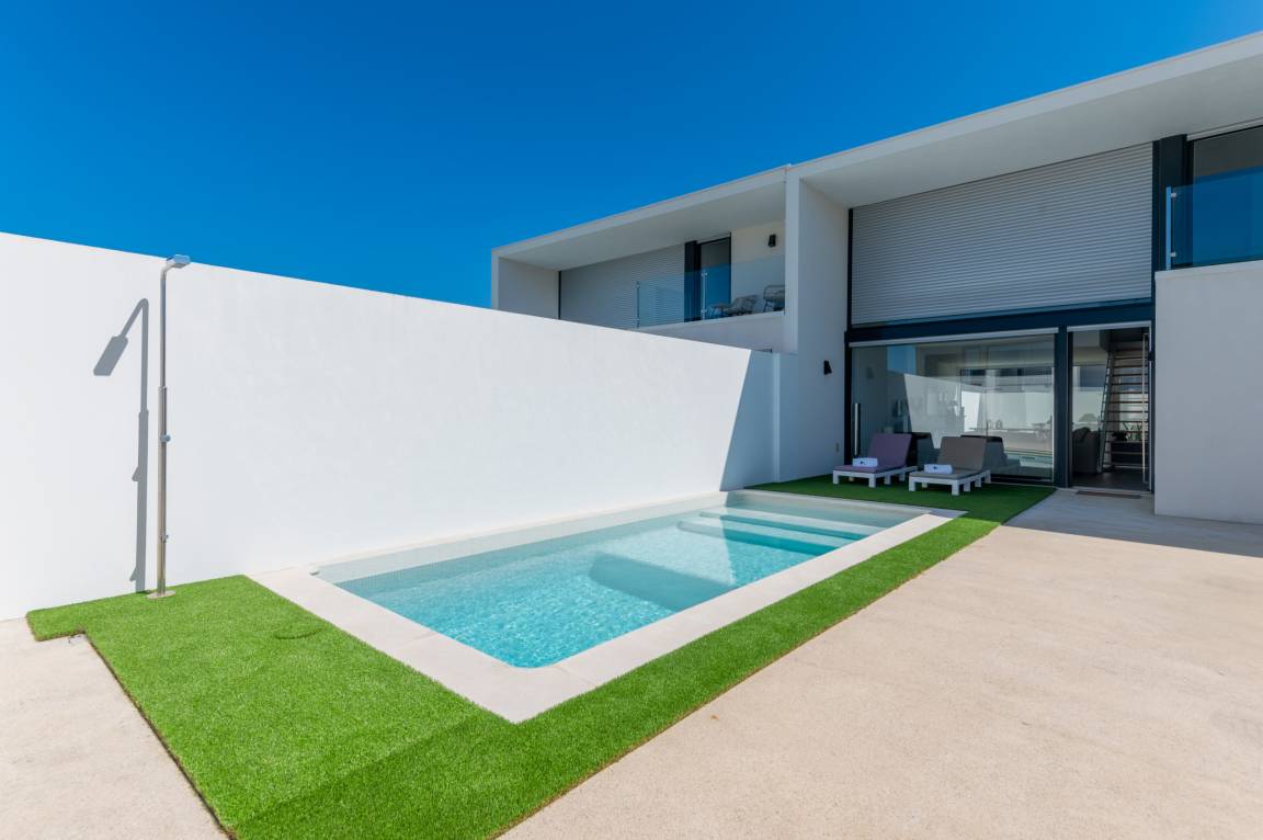 147 M² Villa ∙ 2 Schlafzimmer ∙ 4 Gäste - Sesimbra