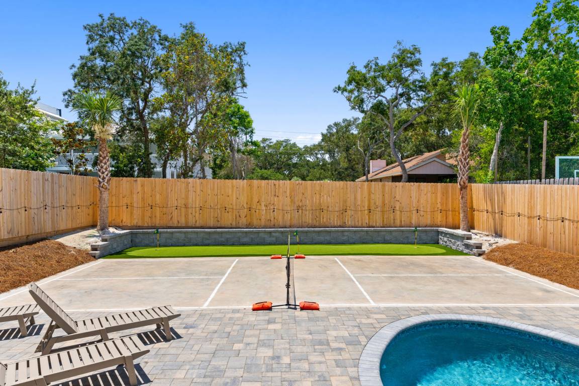 422 M² House ∙ 8 Bedrooms ∙ 26 Guests - Destin, FL