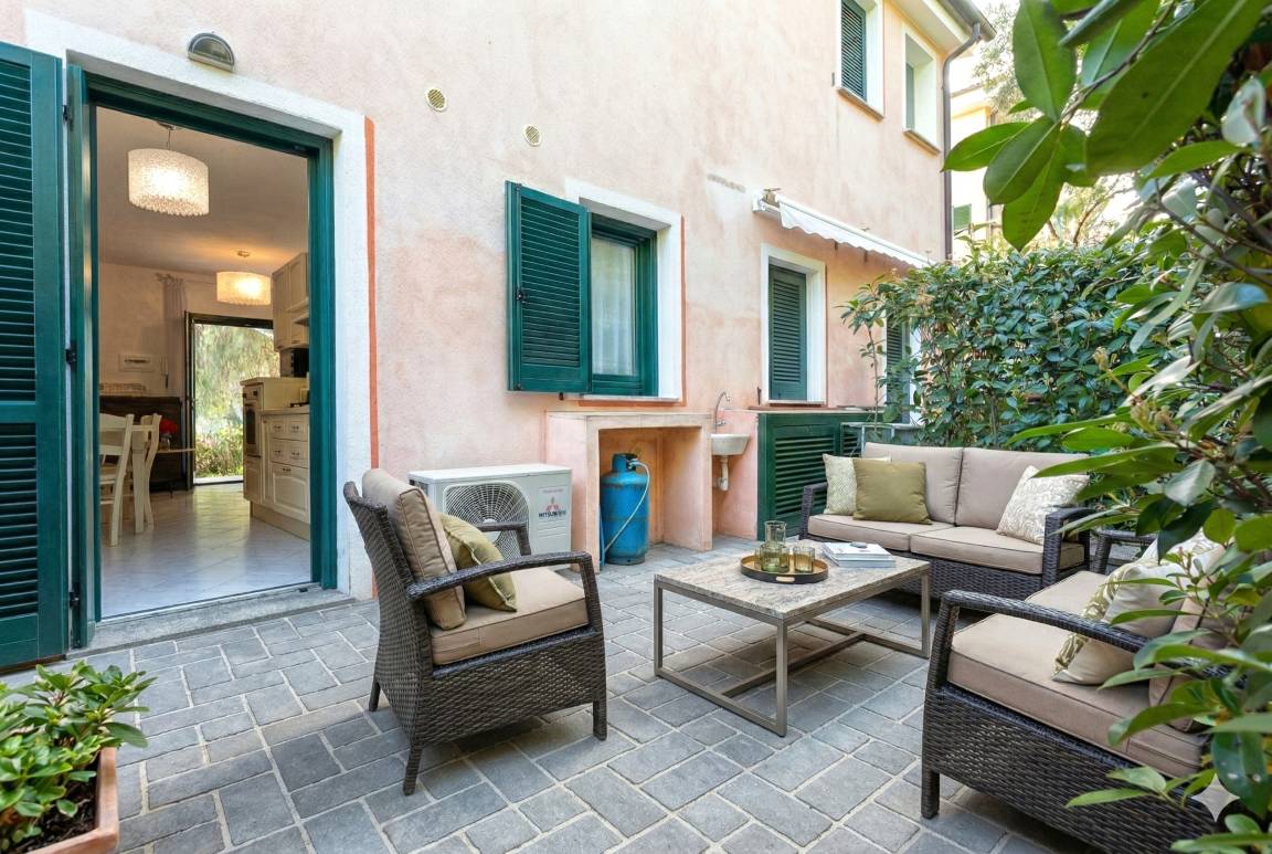 78 M² Huis ∙ 2 Slaapkamers ∙ 6 Gasten - Valledoria