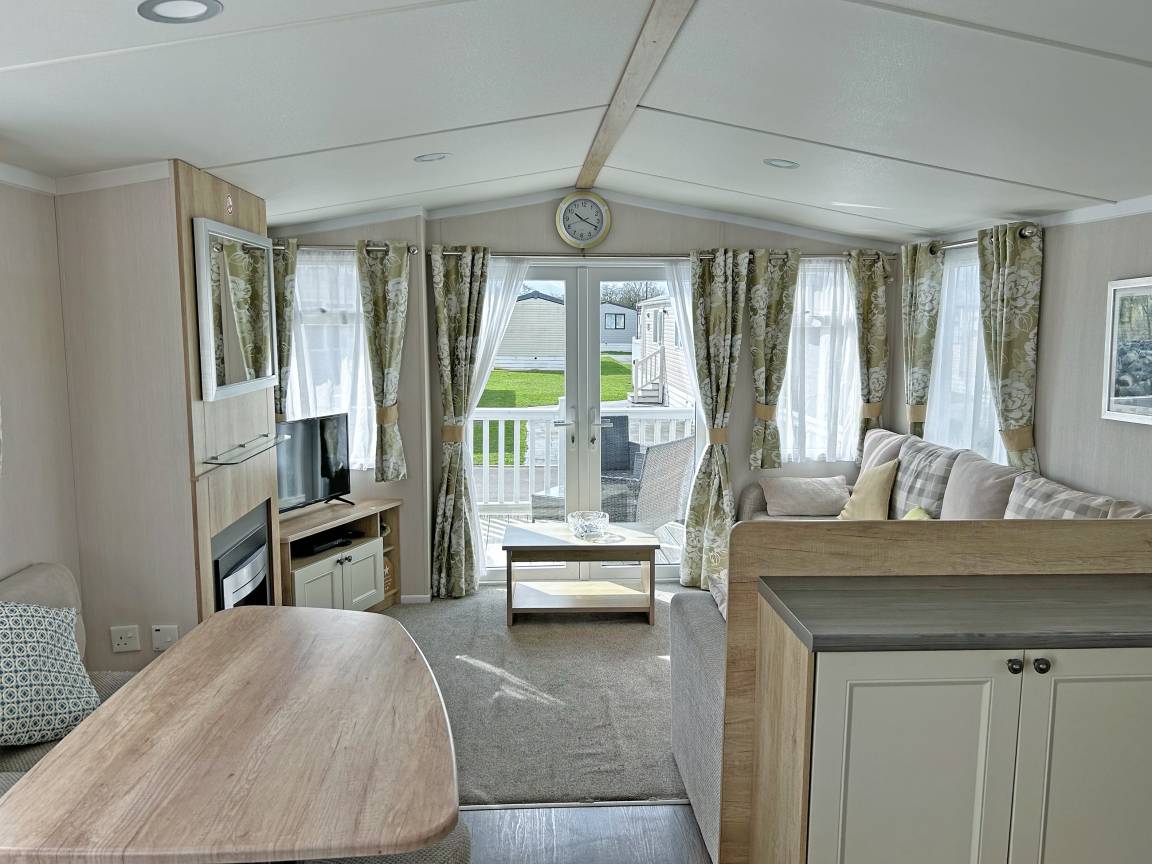 Cottage ∙ 3 Bedrooms ∙ 6 Guests - Malton