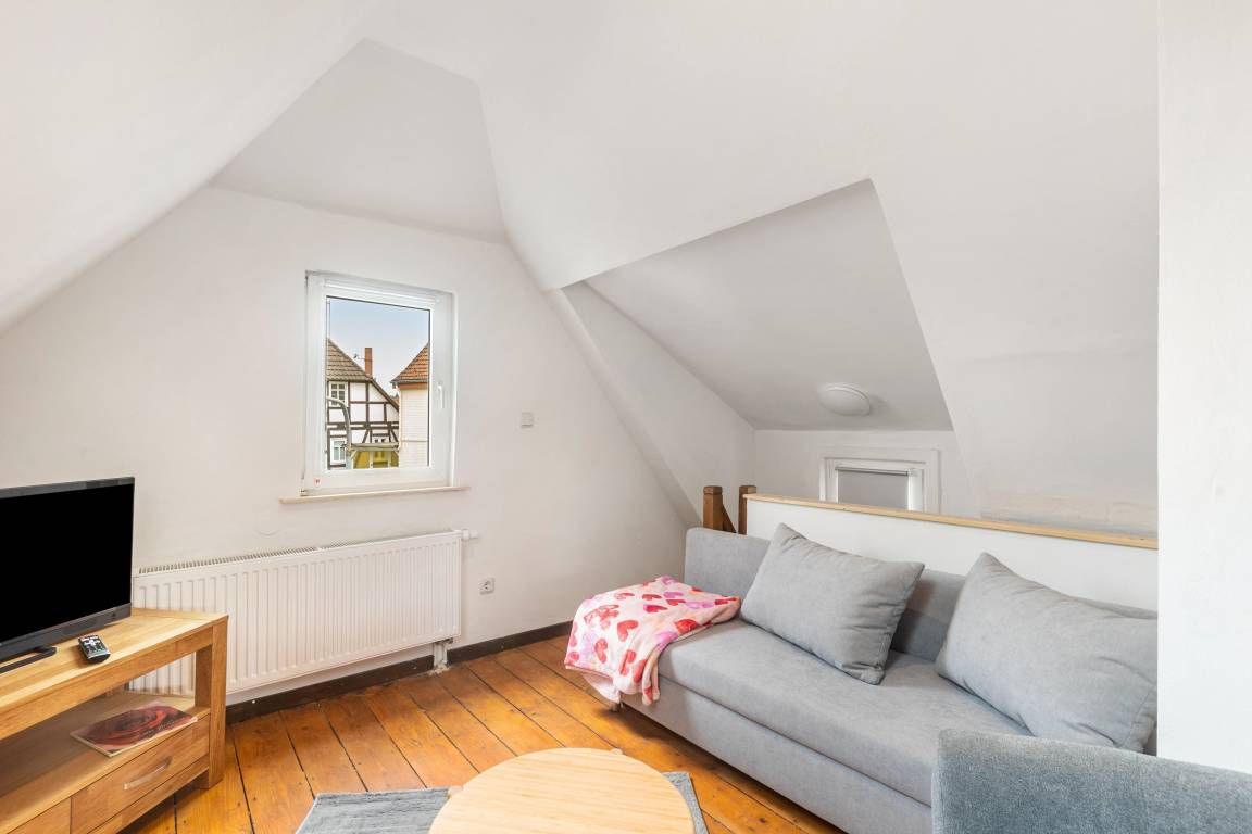 70 M² House ∙ 2 Bedrooms ∙ 5 Guests - Lauterbach