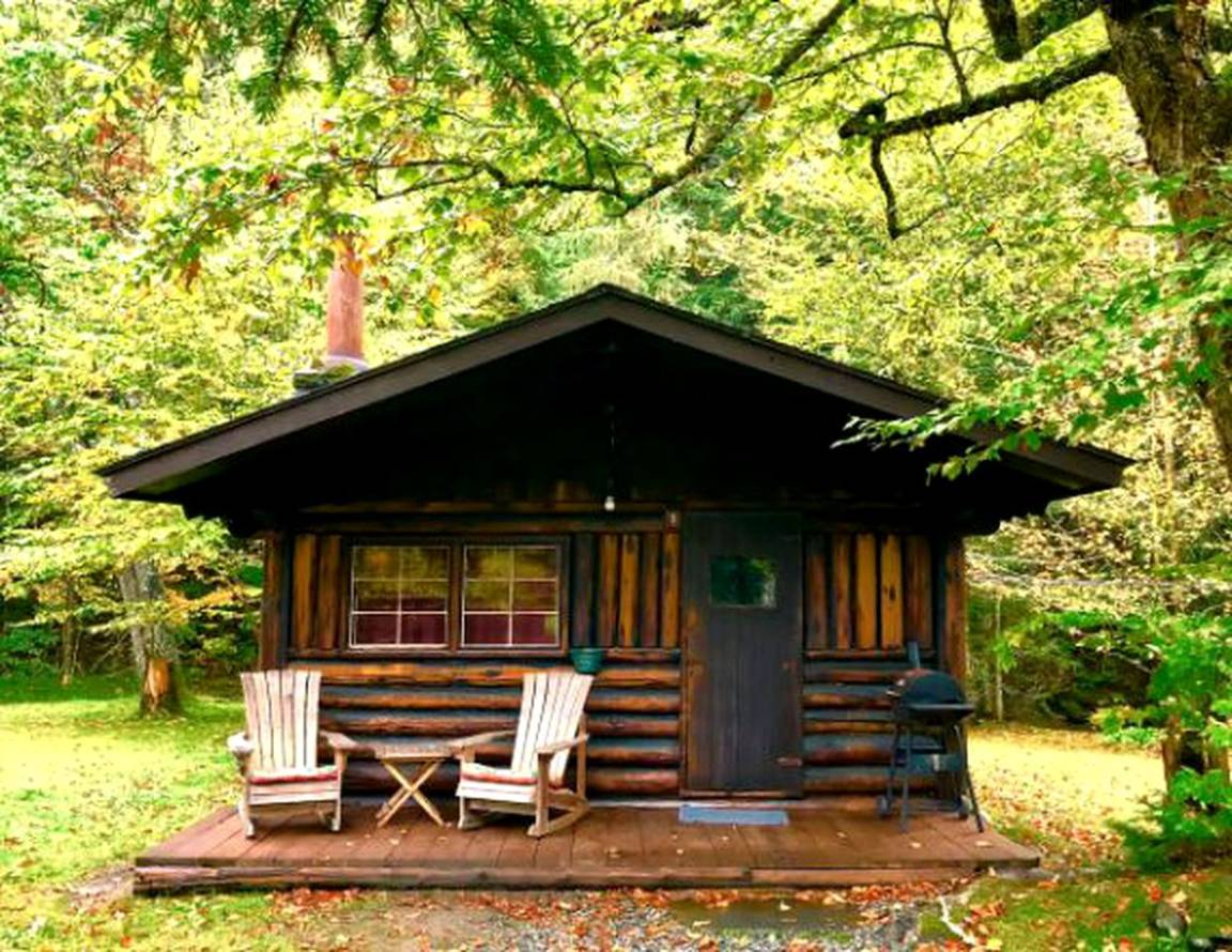 House ∙ 1 Bedroom ∙ 2 Guests - New Hampshire