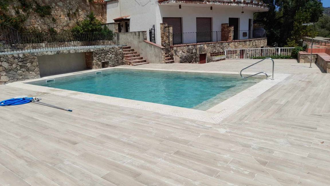 60 M² Apartamento ∙ 2 Habitaciones ∙ 5 Huéspedes - Tossa de Mar