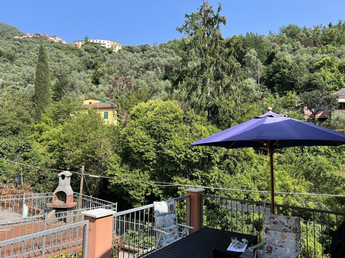 60 M² Appartamento ∙ 2 Camere Da Letto ∙ 6 Ospiti - Monterosso al Mare