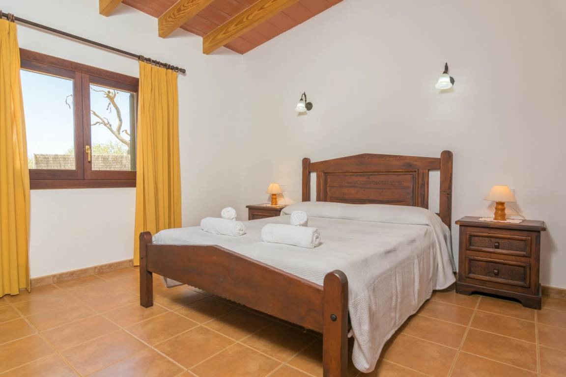 125 M² Villa ∙ 3 Schlafzimmer ∙ 6 Gäste - Santanyí
