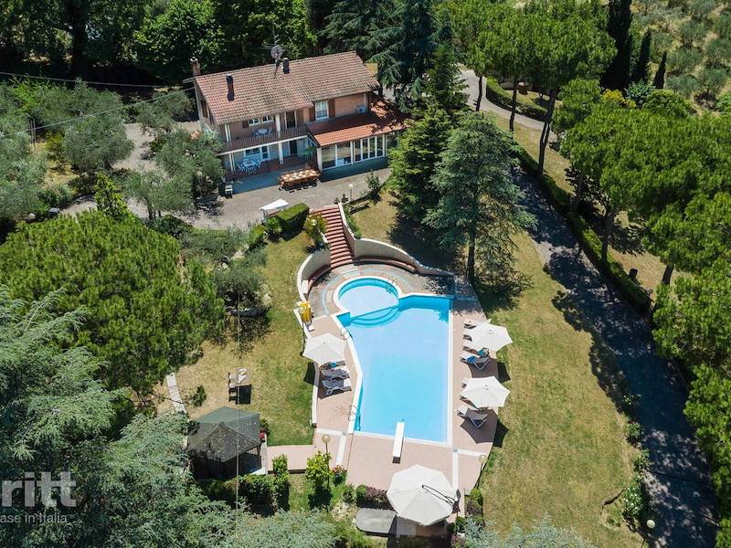 Casa Vacanza ∙ 5 Camere Da Letto ∙ 10 Ospiti - Pesaro