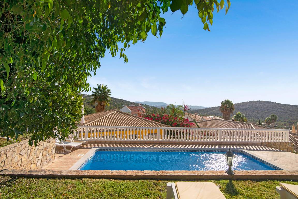 130 M² Villa ∙ 3 Bedrooms ∙ 6 Guests - Loulé