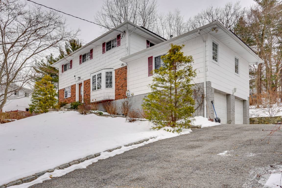 260 M² House ∙ 5 Bedrooms ∙ 11 Guests - Sleepy Hollow, NY