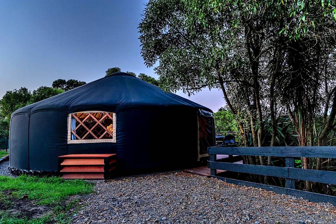 Camping ∙ 1 Bedroom ∙ 3 Guests - Bay of Plenty