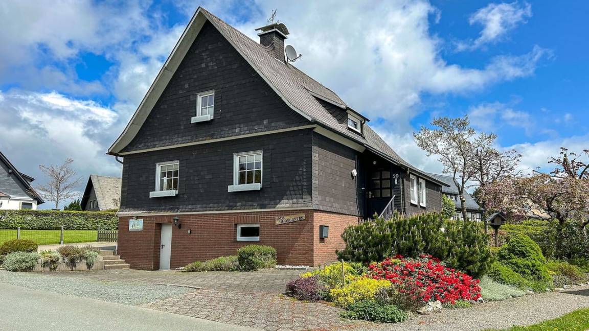 135 M² Ferienhaus ∙ 3 Schlafzimmer ∙ 6 Gäste - Winterberg