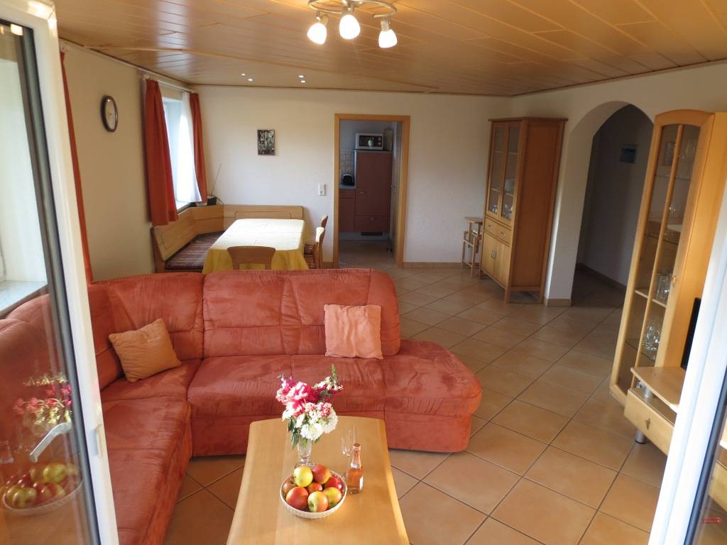 100 M² Appartement ∙ 3 Slaapkamers ∙ 6 Gasten - Überlingen