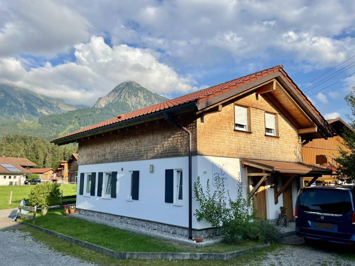100 M² Casa ∙ 3 Camere Da Letto ∙ 6 Ospiti - Oberstdorf
