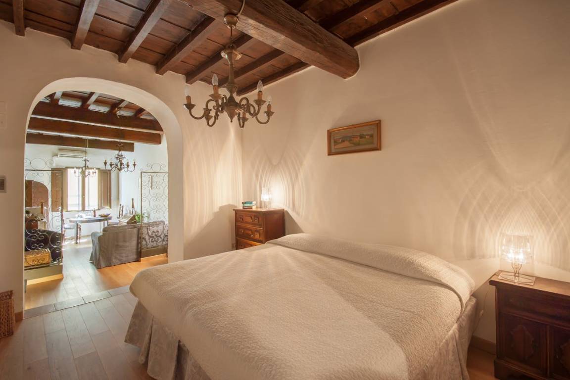 45 M² Apartment ∙ 1 Bedroom ∙ 3 Guests - Prato